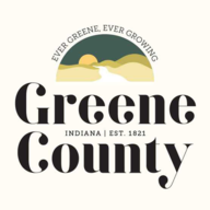 Map Viewer / Browse Maps / Greene County, Indiana